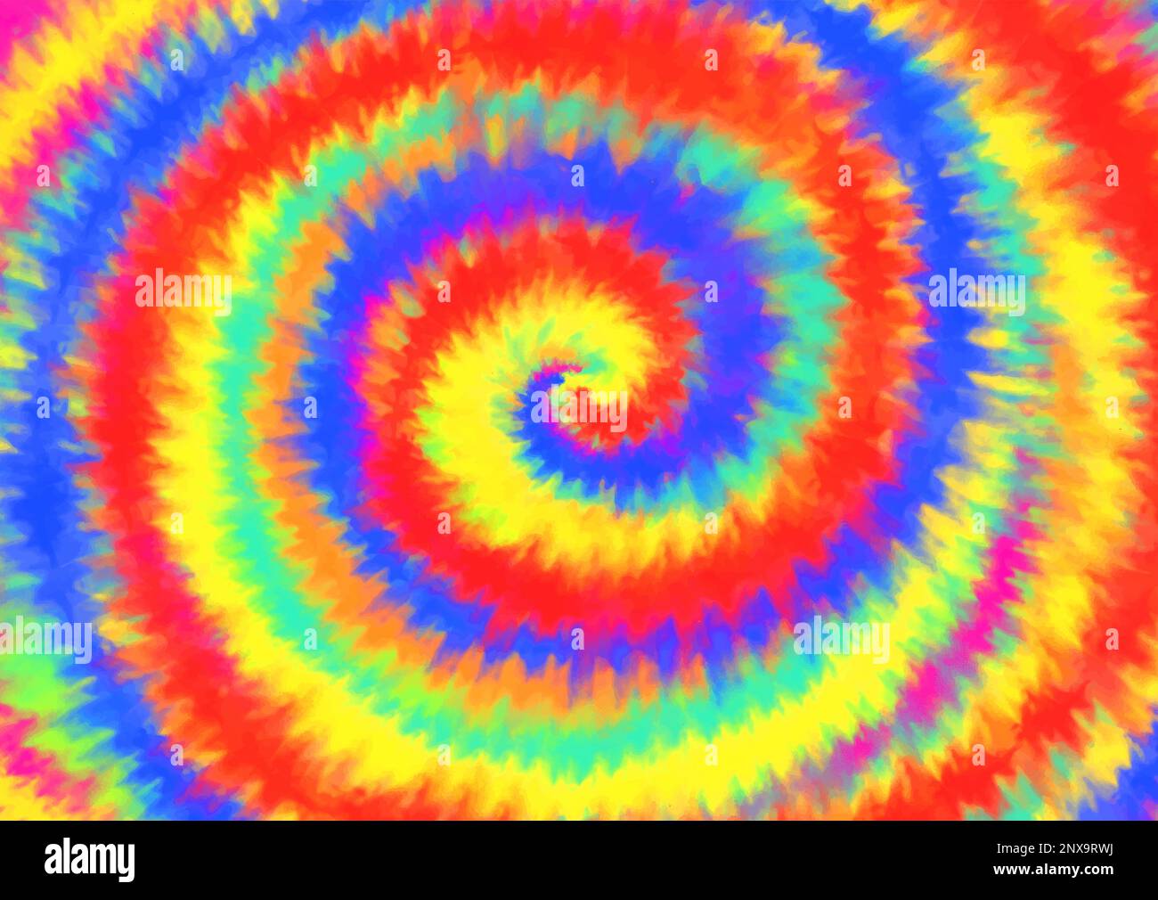 Abstract hand painted tie dye pattern background Stock Vector Image & Art - Alamy