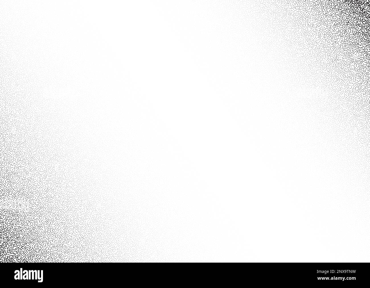 Abstract background with a detailed stipple design Stock Vector Image ...