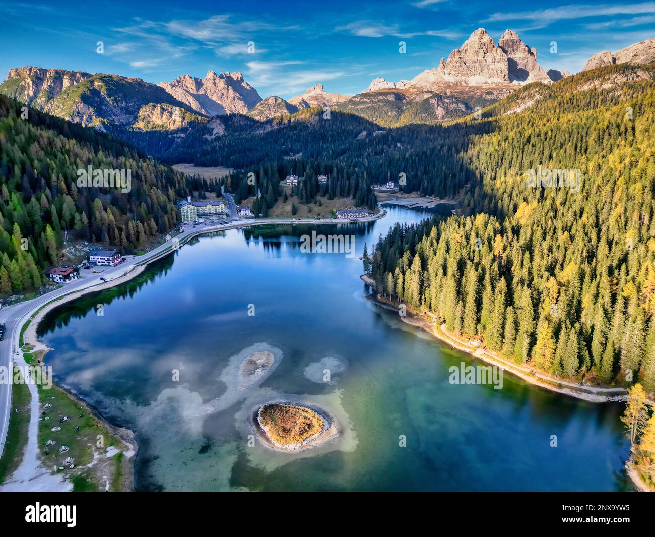 H7J3+W9 Auronzo di Cadore, Province of Belluno, Italy Taken @Blluno ...