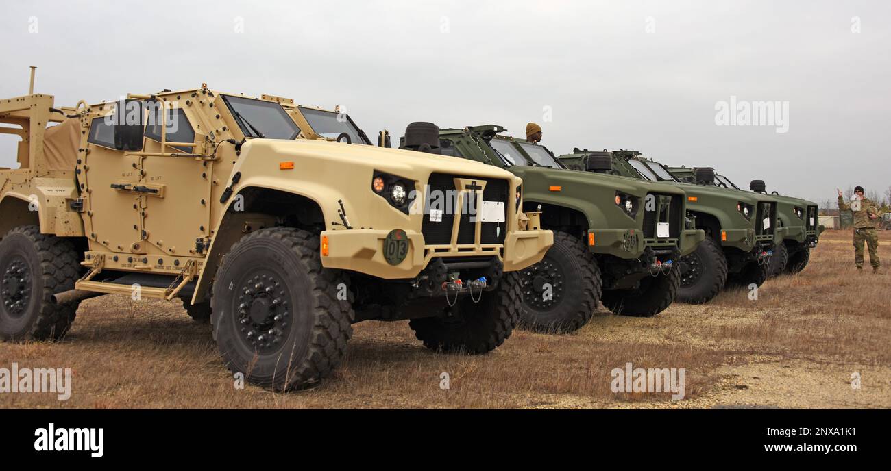 U.S. Army Staff Sgt. Paul Hendrickson, 439th Multifunctional Medical ...