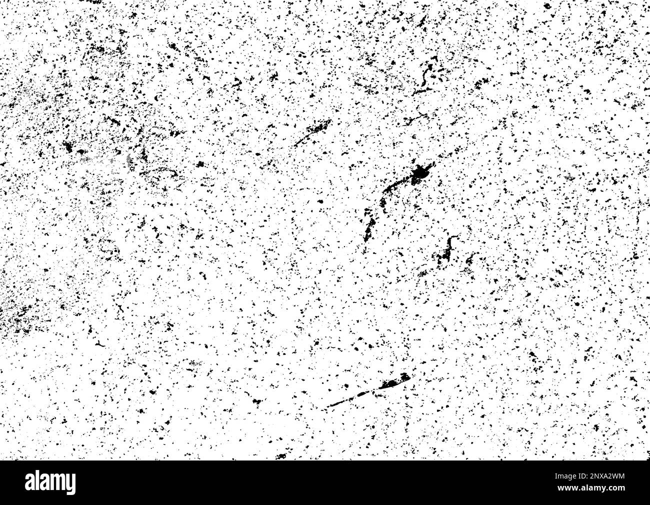 Detailed grunge dusty overlay texture background Stock Vector Image ...