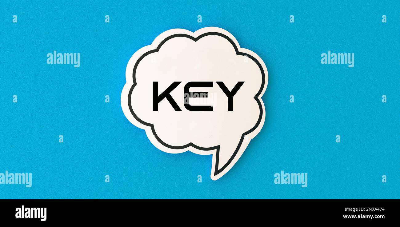 Key idea icon outline hi-res stock photography and images - Alamy