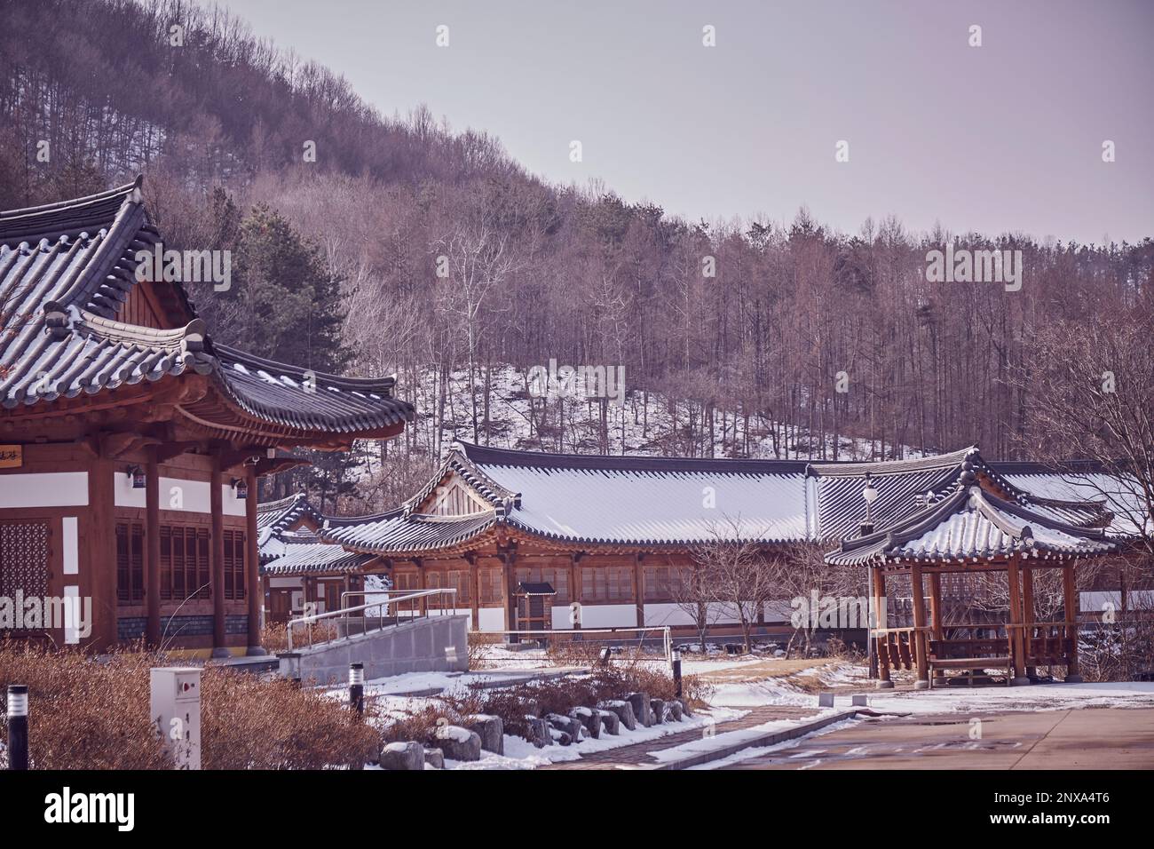 Hanji, traditional Korean paper, paper doll handmade from mulberry ...