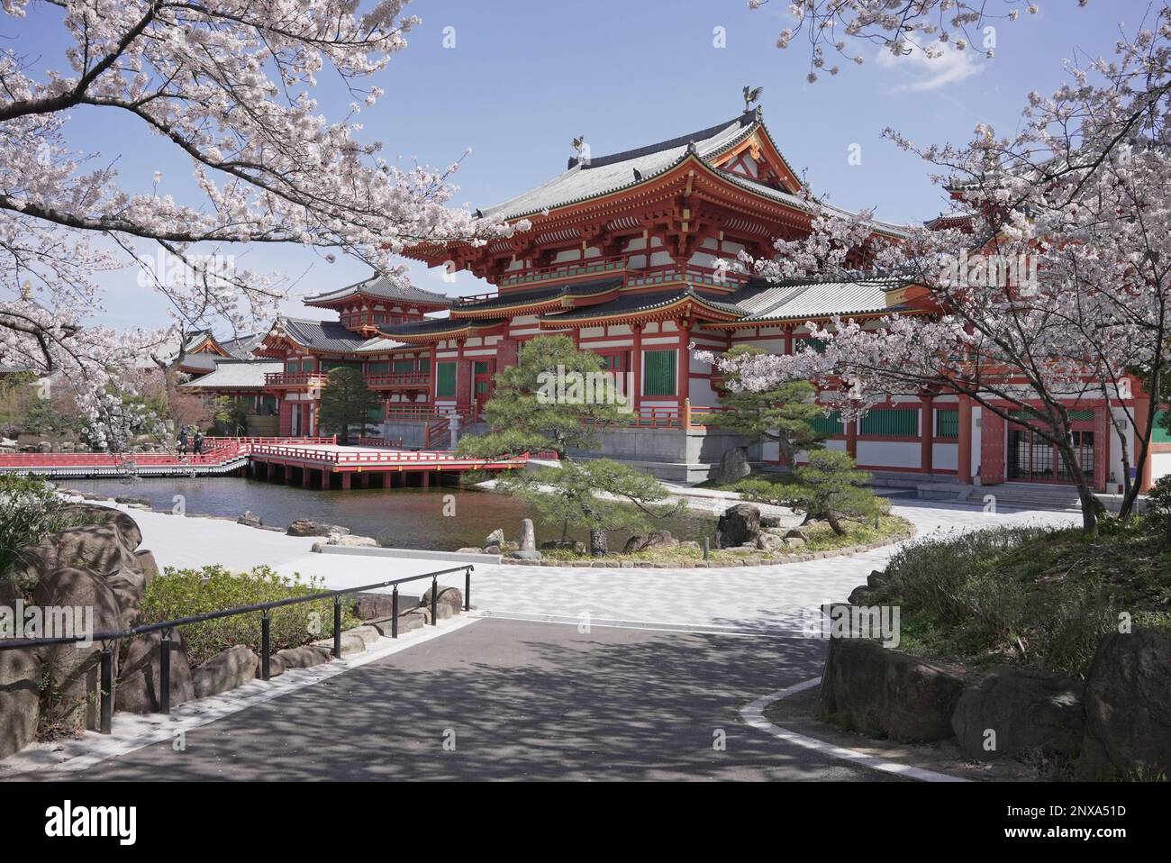 the world of japan Stock Photo - Alamy
