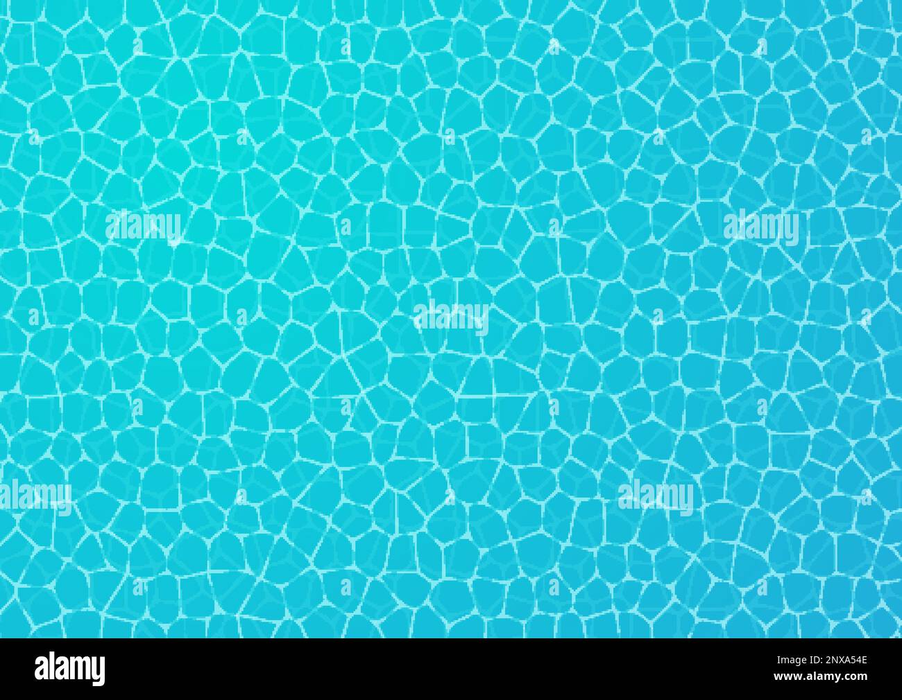 Swimming pool texture background design Stock Vector Image & Art - Alamy