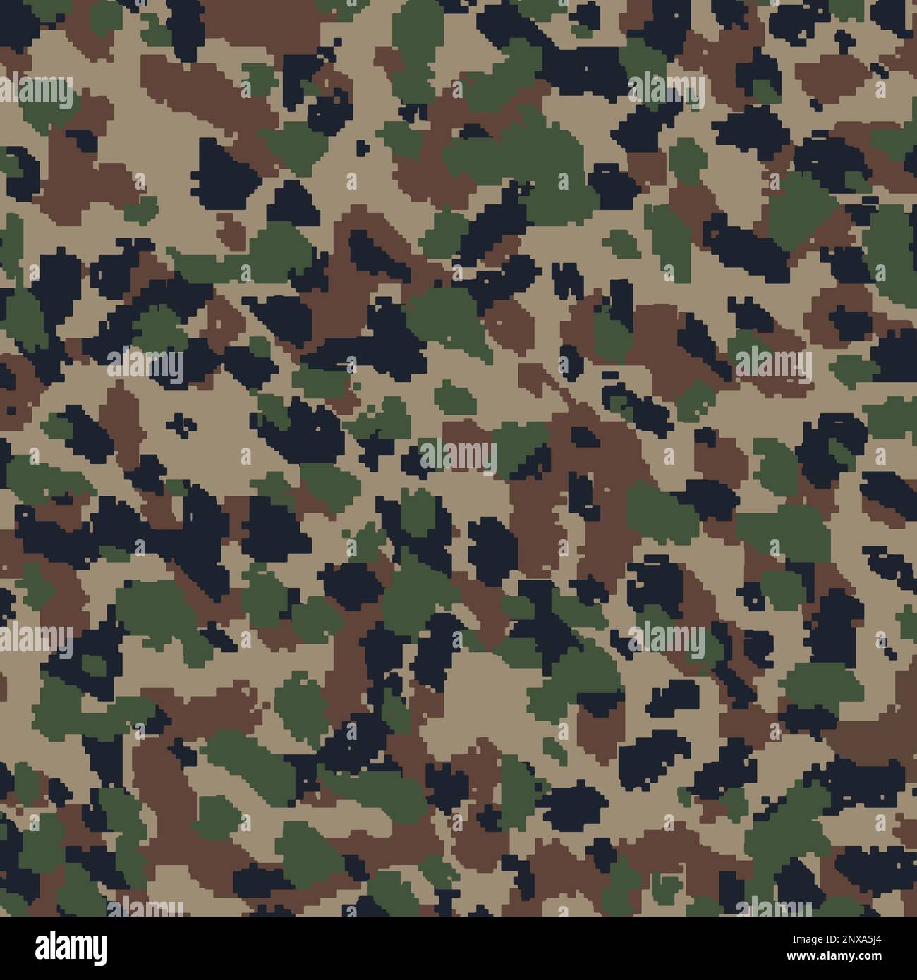 Camo pattern hi-res stock photography and images - Alamy