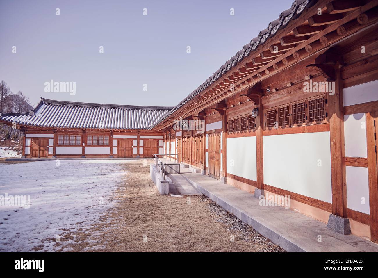 Hanji, traditional Korean paper, paper doll handmade from mulberry ...