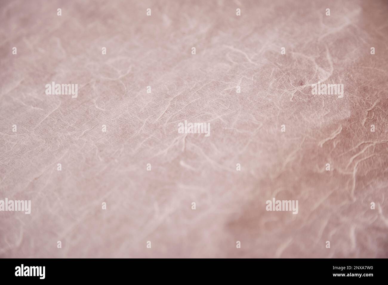 Hanji, traditional Korean paper, paper doll handmade from mulberry ...