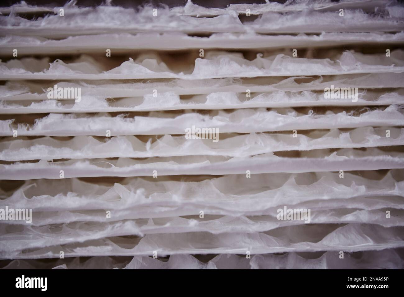 Hanji process hi-res stock photography and images - Alamy