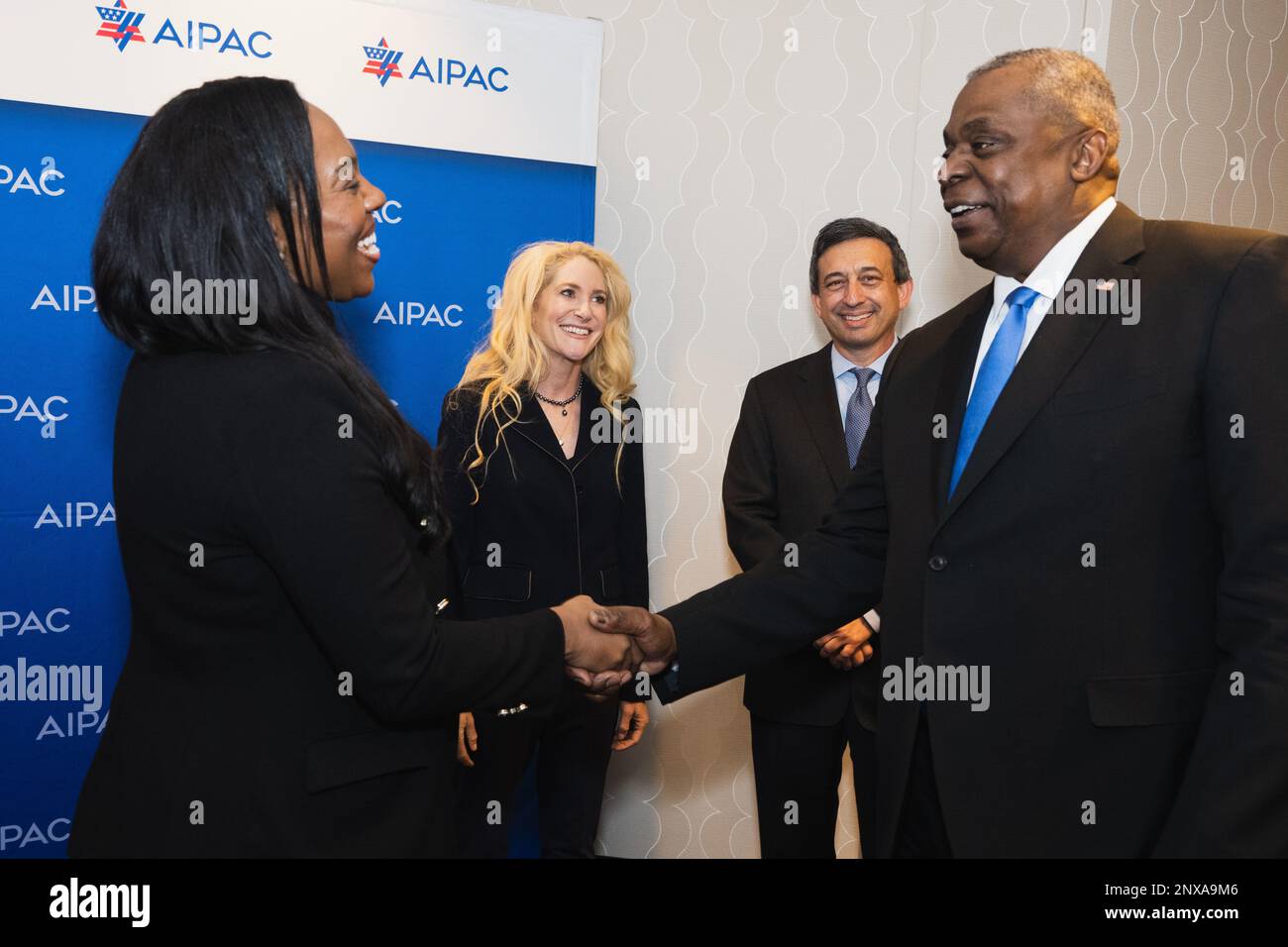 American israel public affairs committee hi-res stock photography and ...