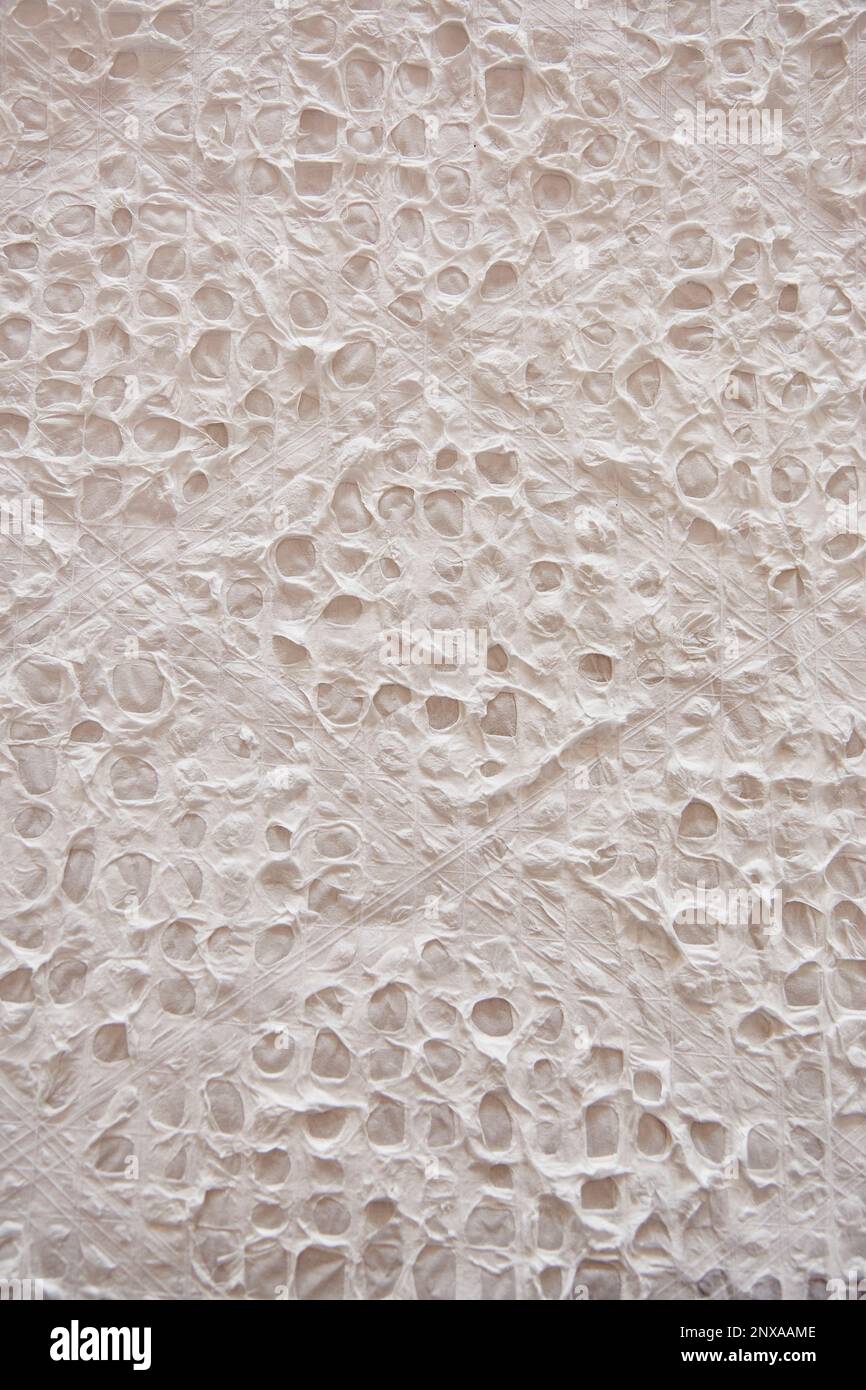 Hanji, traditional Korean paper, paper doll handmade from mulberry ...