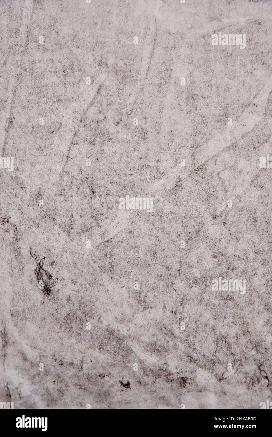 Hanji, traditional Korean paper, paper doll handmade from mulberry ...