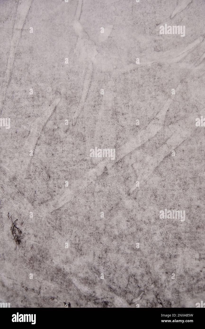 Hanji, traditional Korean paper, paper doll handmade from mulberry ...