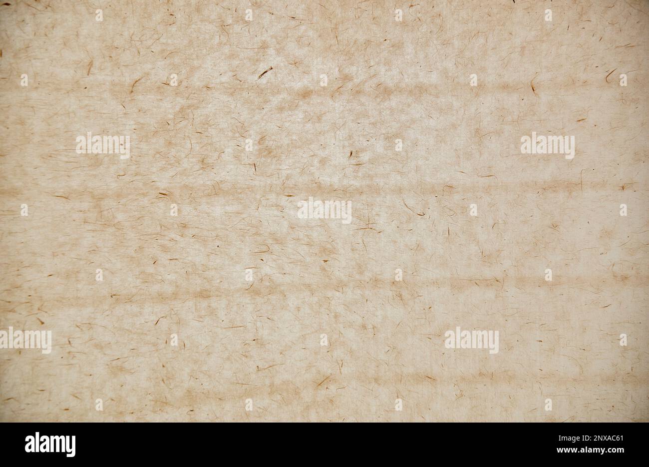 Hanji, traditional Korean paper, paper doll handmade from mulberry ...