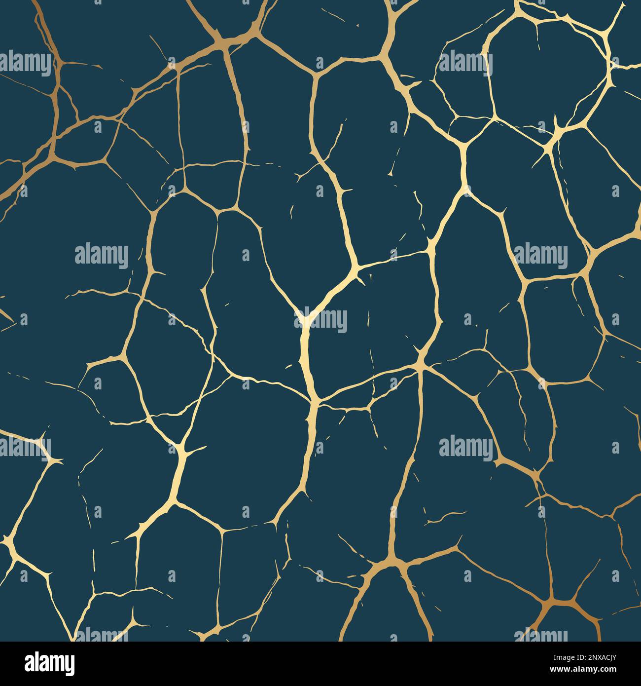 Japanese kintsugi pattern background 1506 Stock Vector Image & Art - Alamy