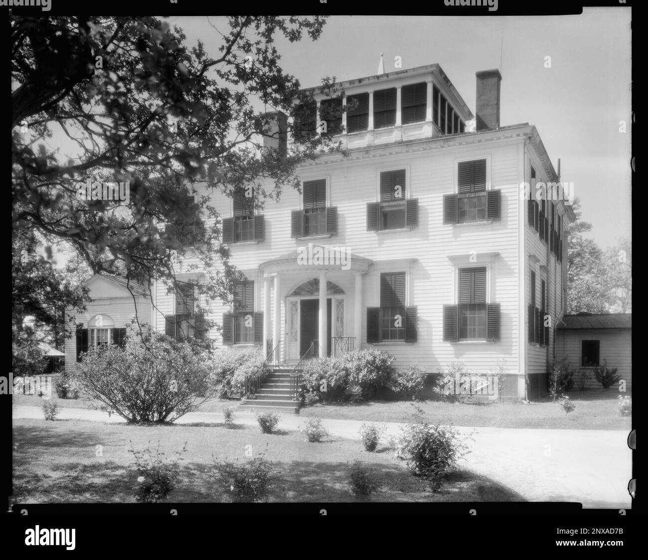United states north carolina chowan county edenton vic Black and White ...