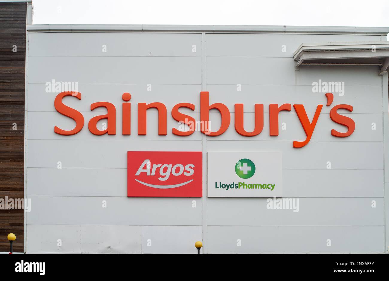 Nws business logo hi-res stock photography and images - Alamy