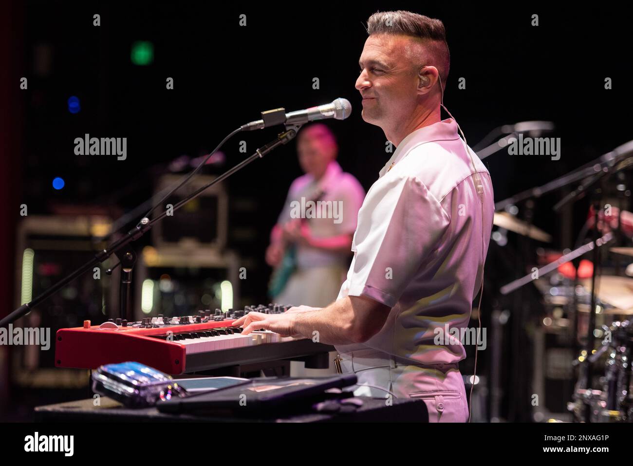 Puerto rico san juan university hi-res stock photography and images - Alamy