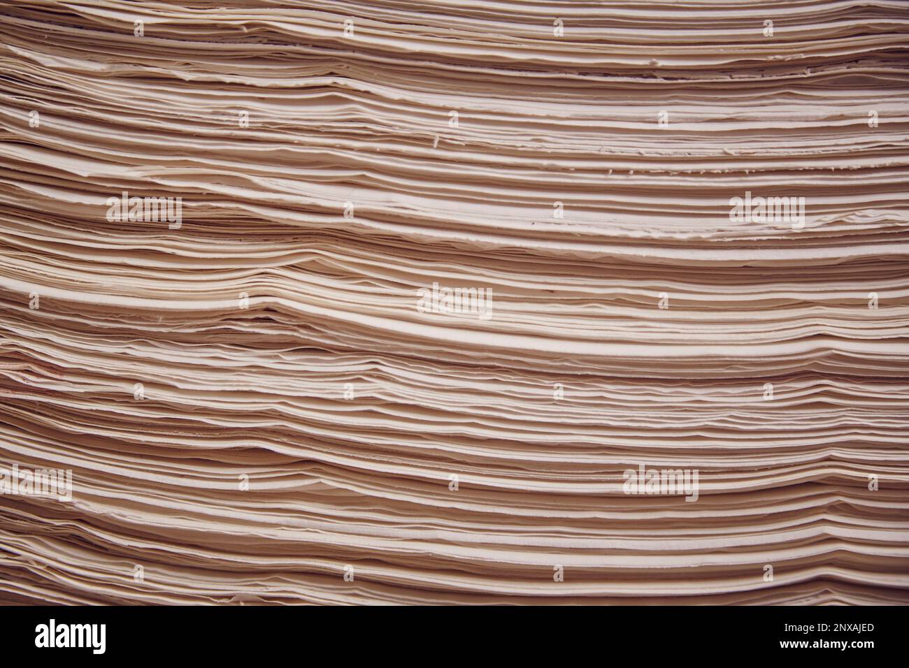 Hanji, traditional Korean paper, paper doll handmade from mulberry ...