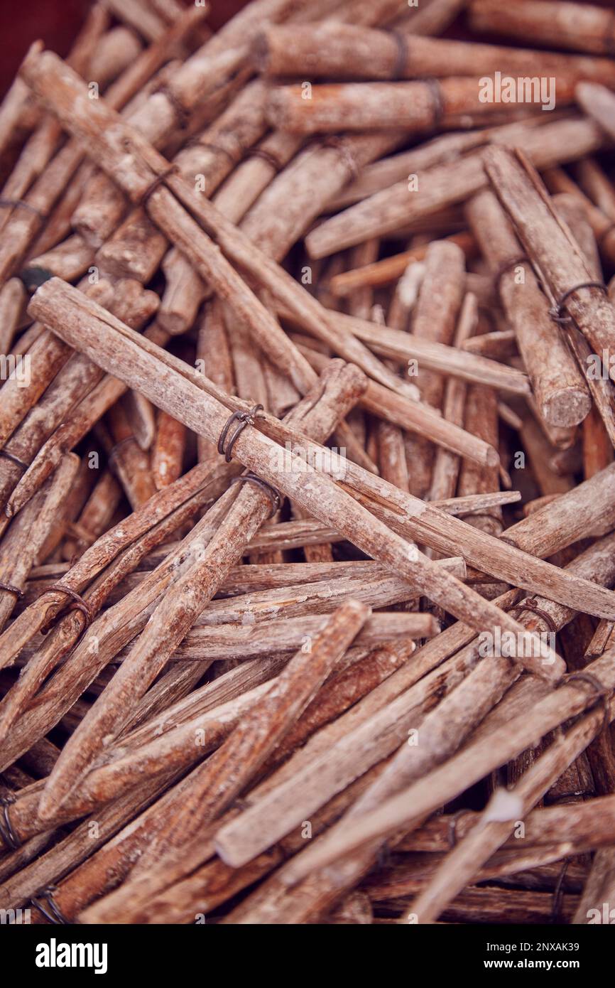 Hanji, traditional Korean paper, paper doll handmade from mulberry ...