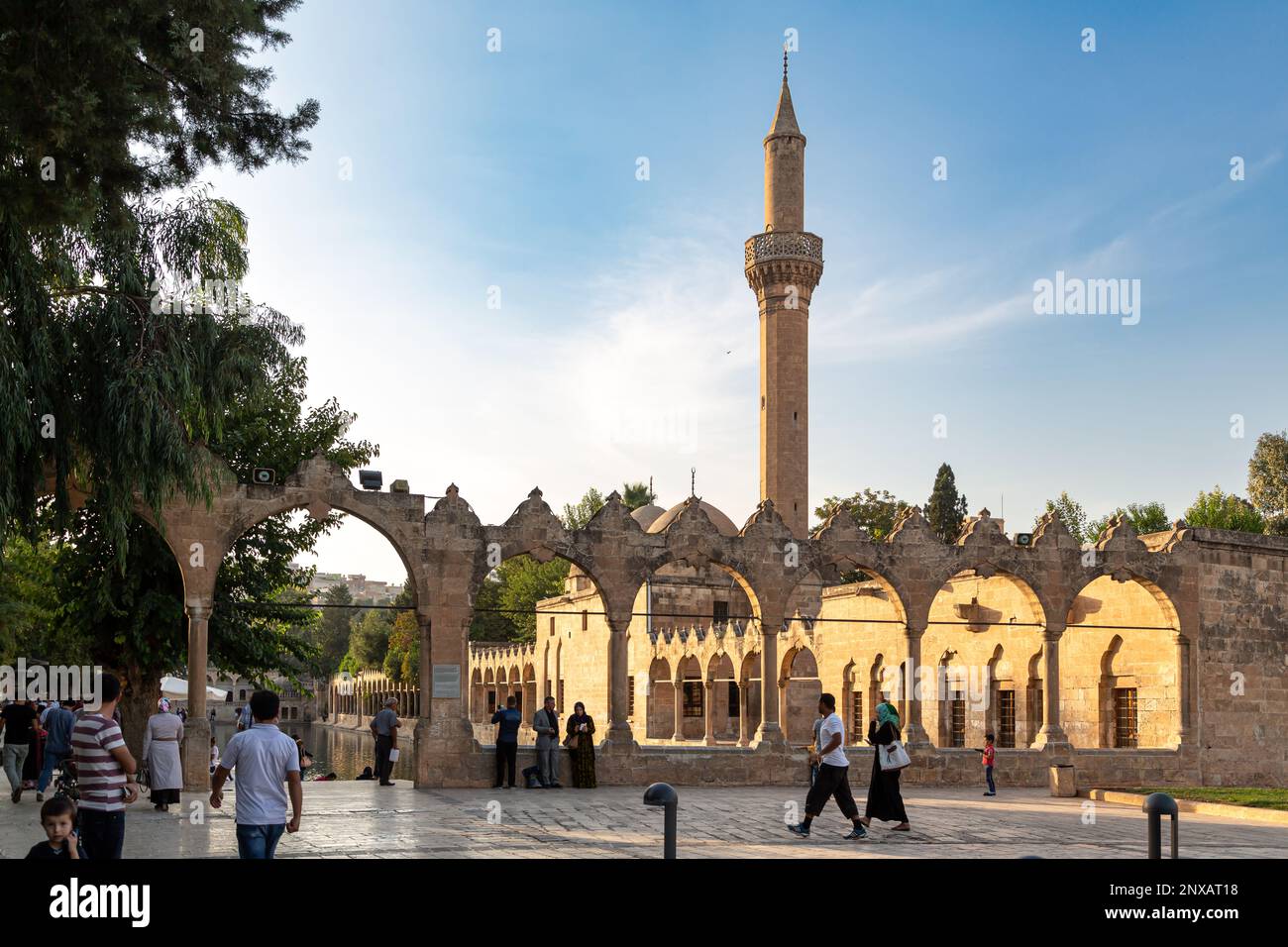 Sanliurfa turkey hi-res stock photography and images - Alamy