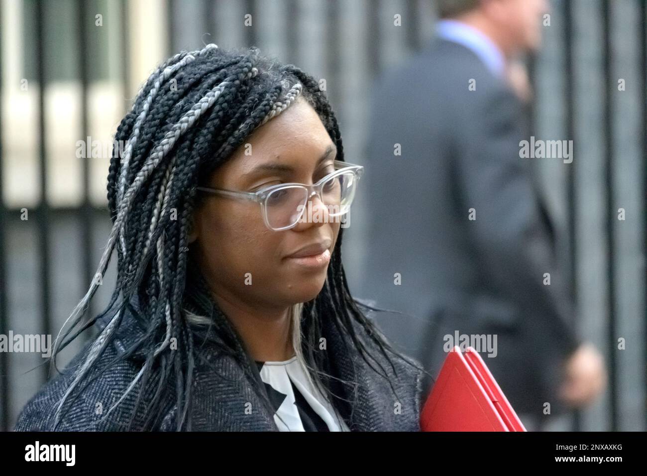 Kemi badenoch mp 2023 hi-res stock photography and images - Alamy
