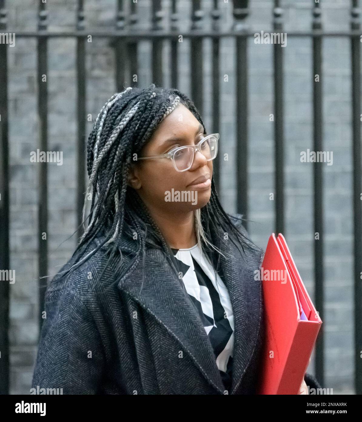 Kemi badenoch mp hi-res stock photography and images - Alamy