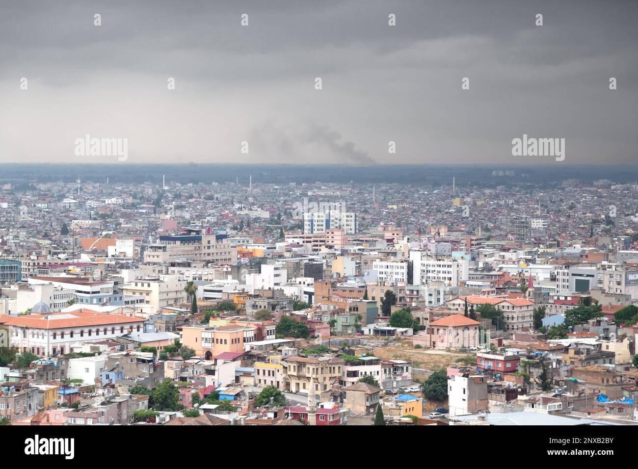 Adana city hi-res stock photography and images - Alamy