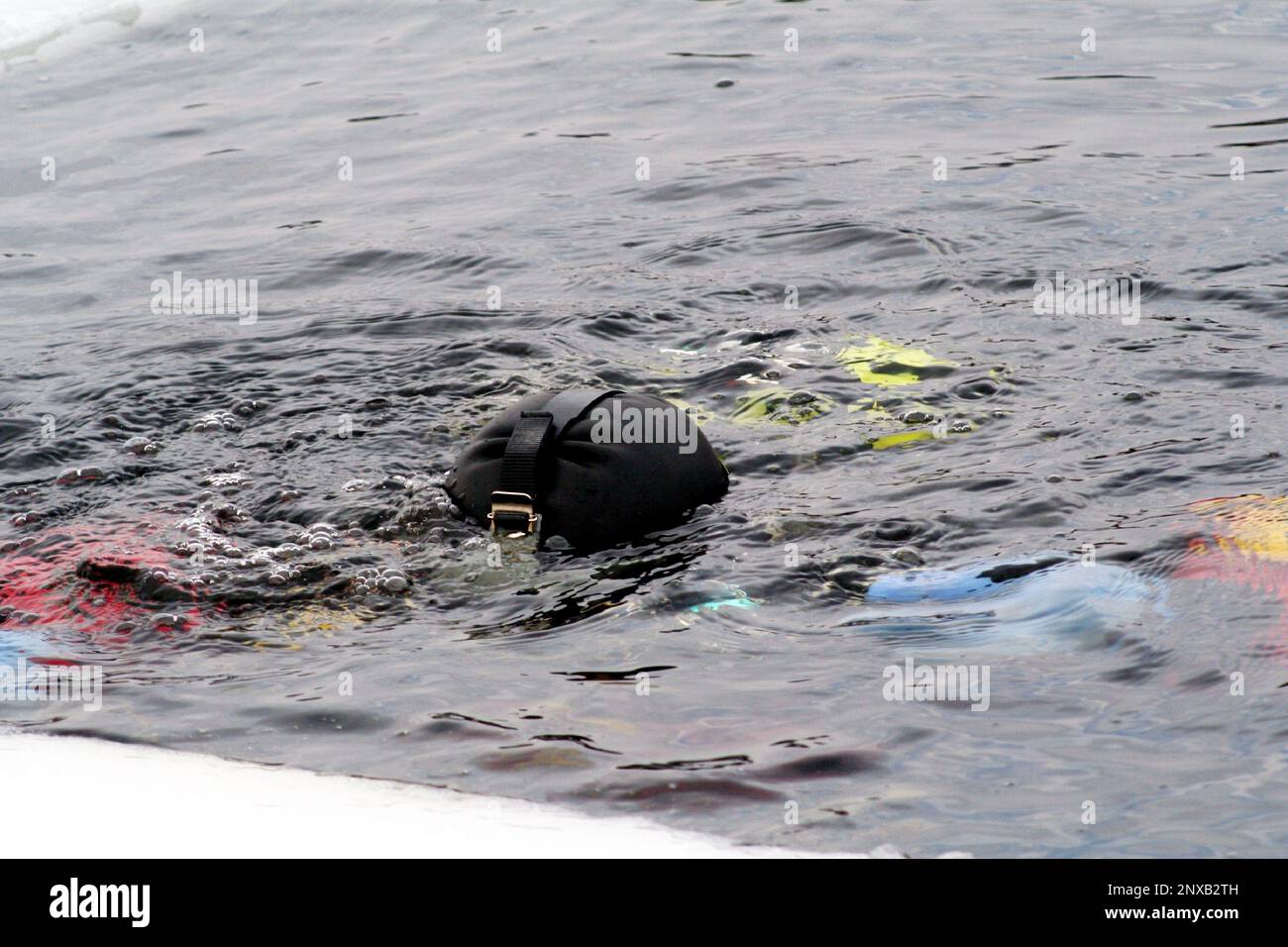 Fire department dive team hi-res stock photography and images - Alamy
