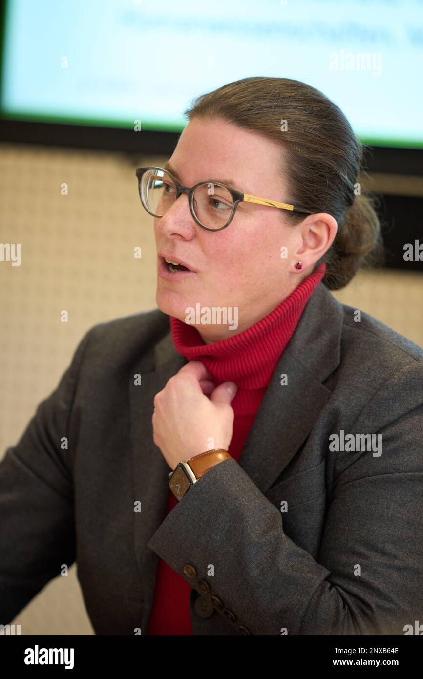 Constanze juchem grundmann hi-res stock photography and images - Alamy