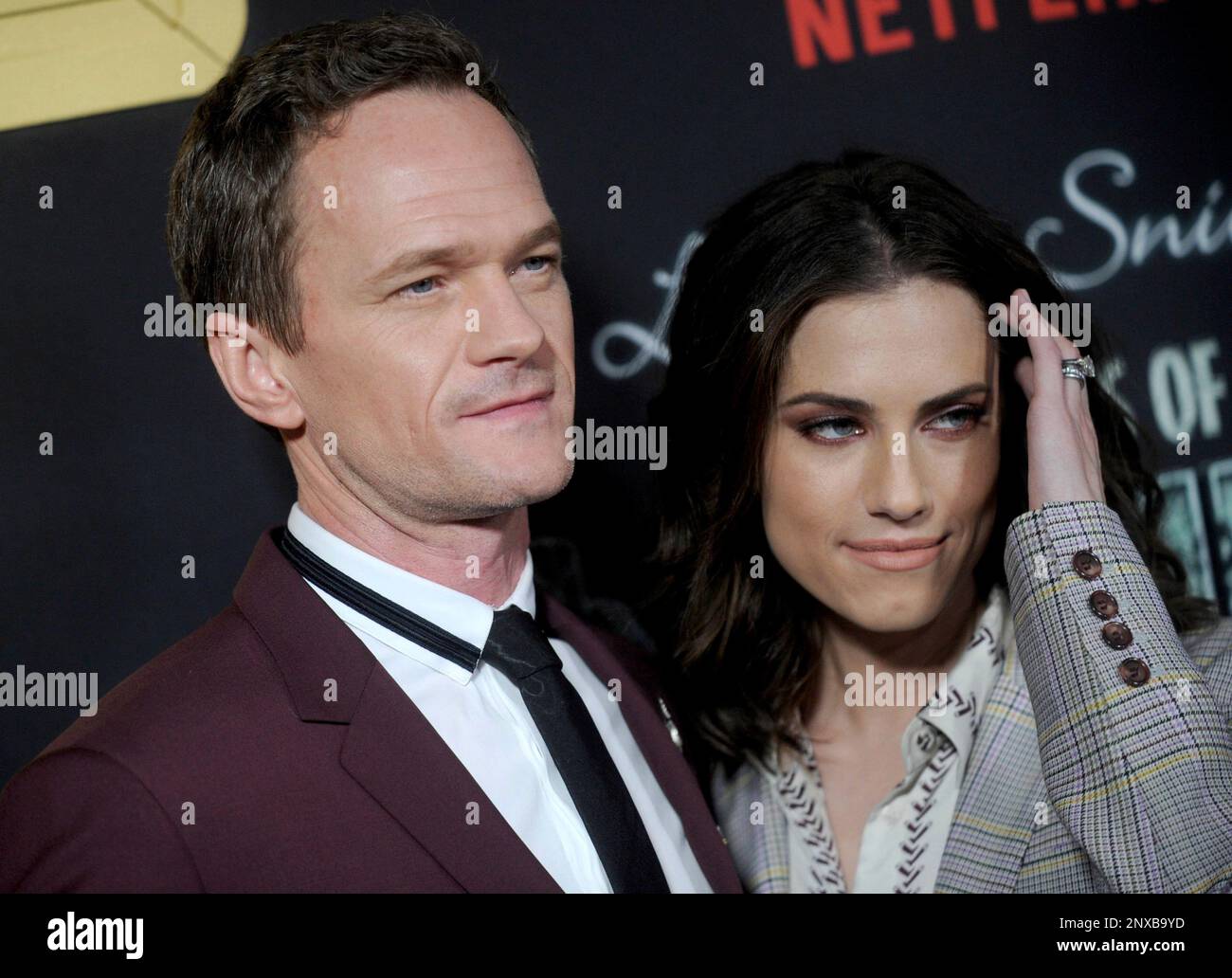Photo by: Dennis Van Tine/STAR MAX/IPx 2018 3/29/18 Neil Patrick Harris ...