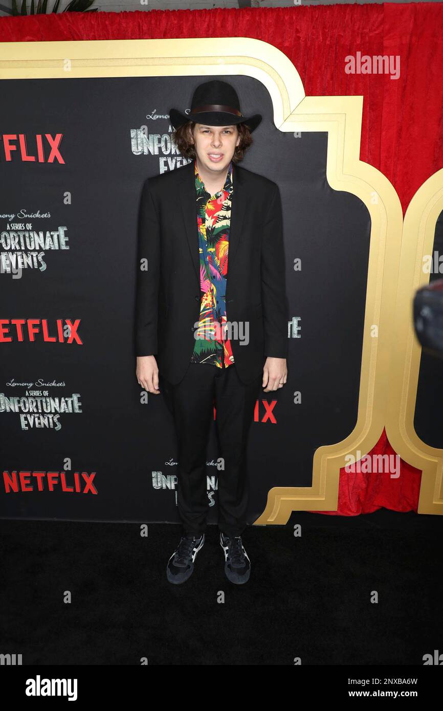 Photo by: John Nacion/STAR MAX/IPx 2018 3/29/18 Matthew Cardarople at ...