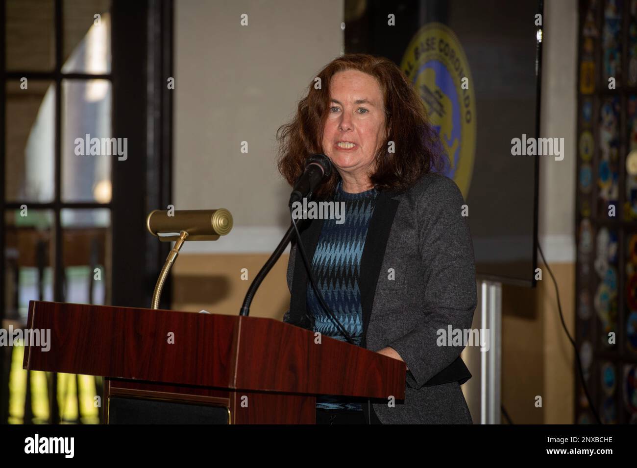 Federal endangered species act of 1973 hi-res stock photography and ...