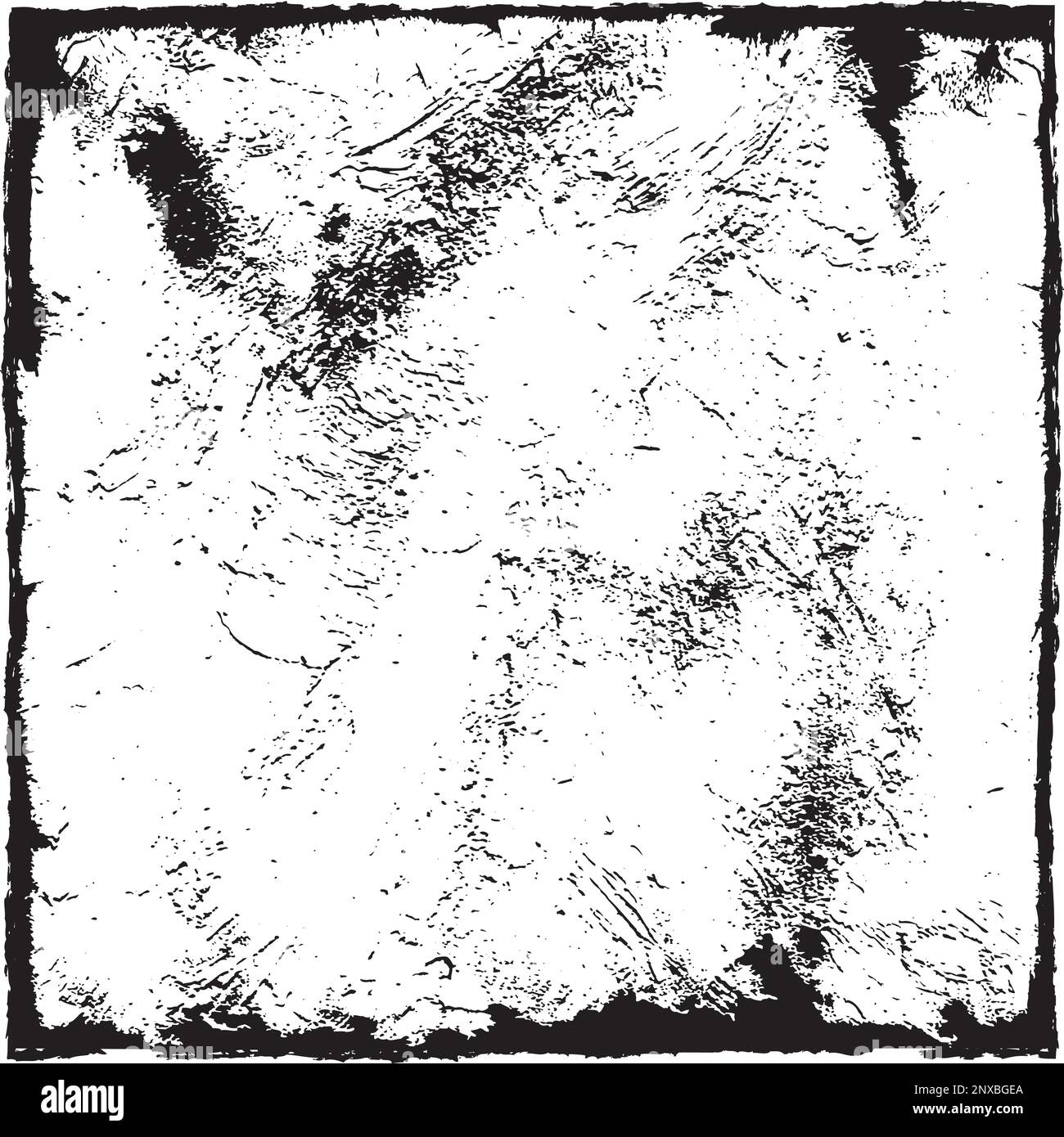 Grain square Stock Vector Images - Alamy