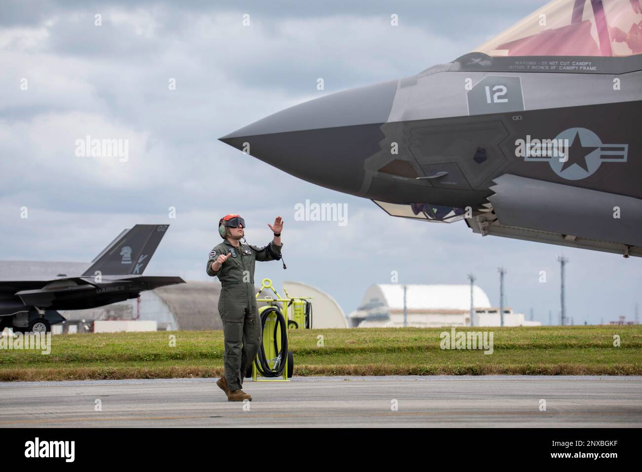 Role of signals corps hi-res stock photography and images - Alamy