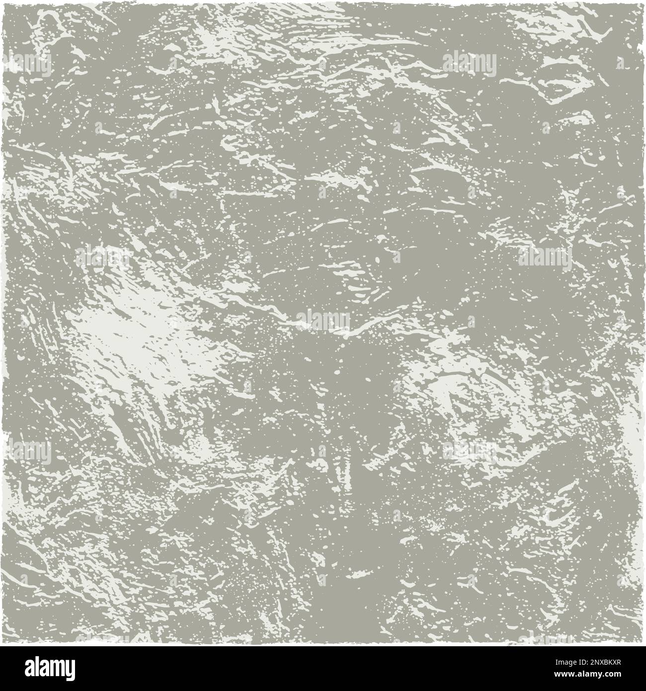 Grunge square Stock Vector Images - Alamy