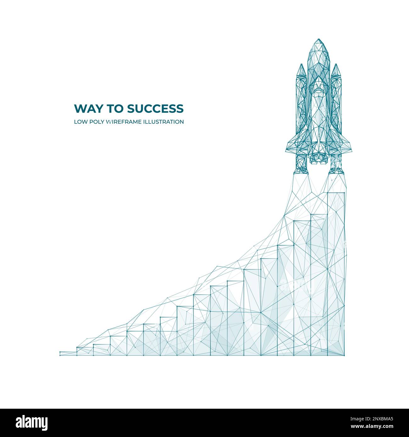 Launch ride Cut Out Stock Images & Pictures - Alamy