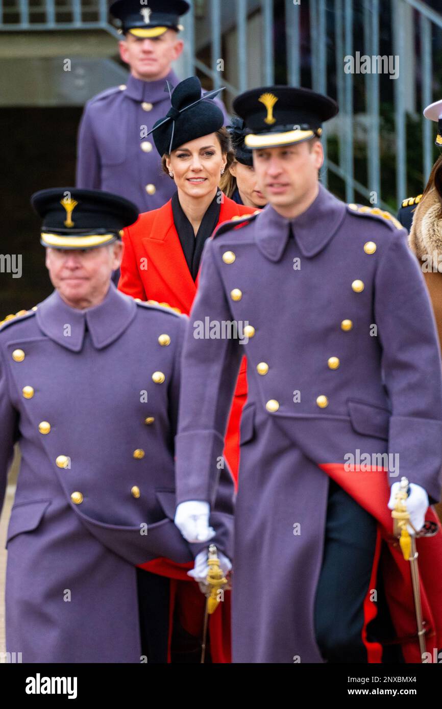 Prince William of Wales and Catherine, Kate Middleton, Princess of ...