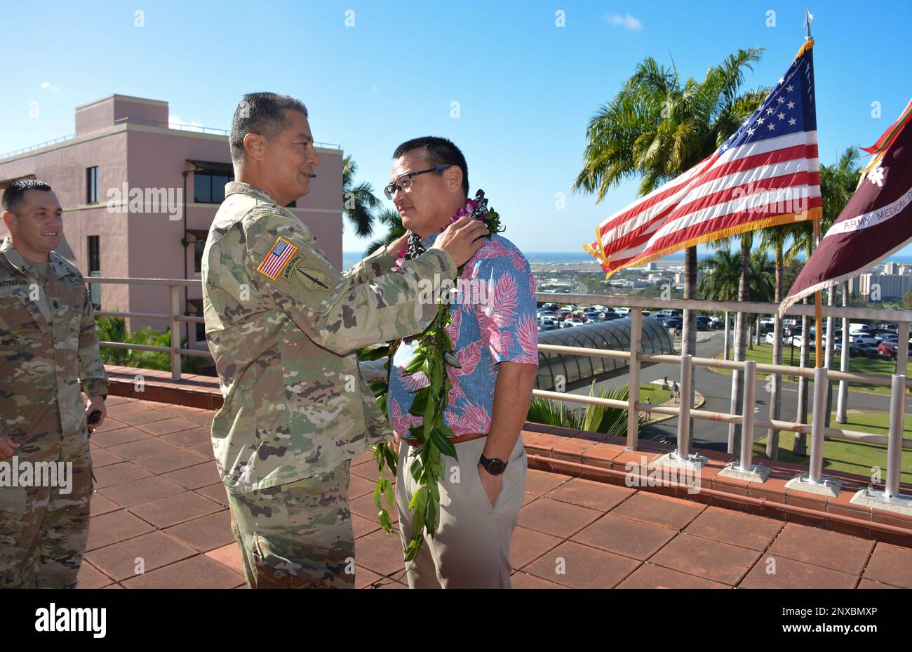 Mr. Walter T. Michel has served as the Department Chief, Facilities ...