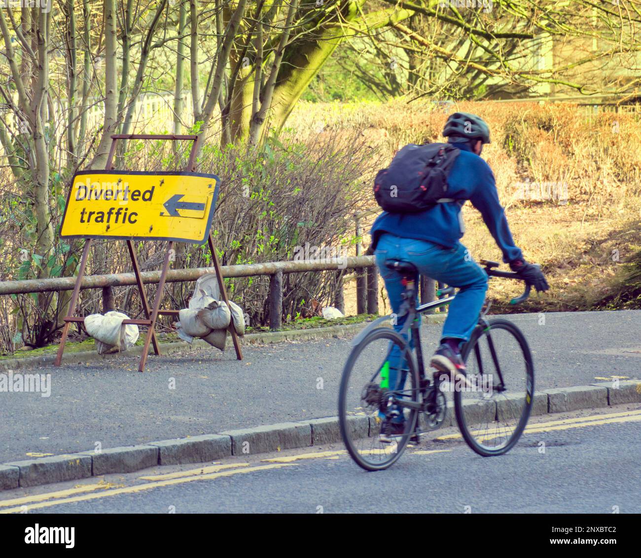 Glasgow, Scotland, UK 1st March, 2023. UK Weather: First day of spring ...