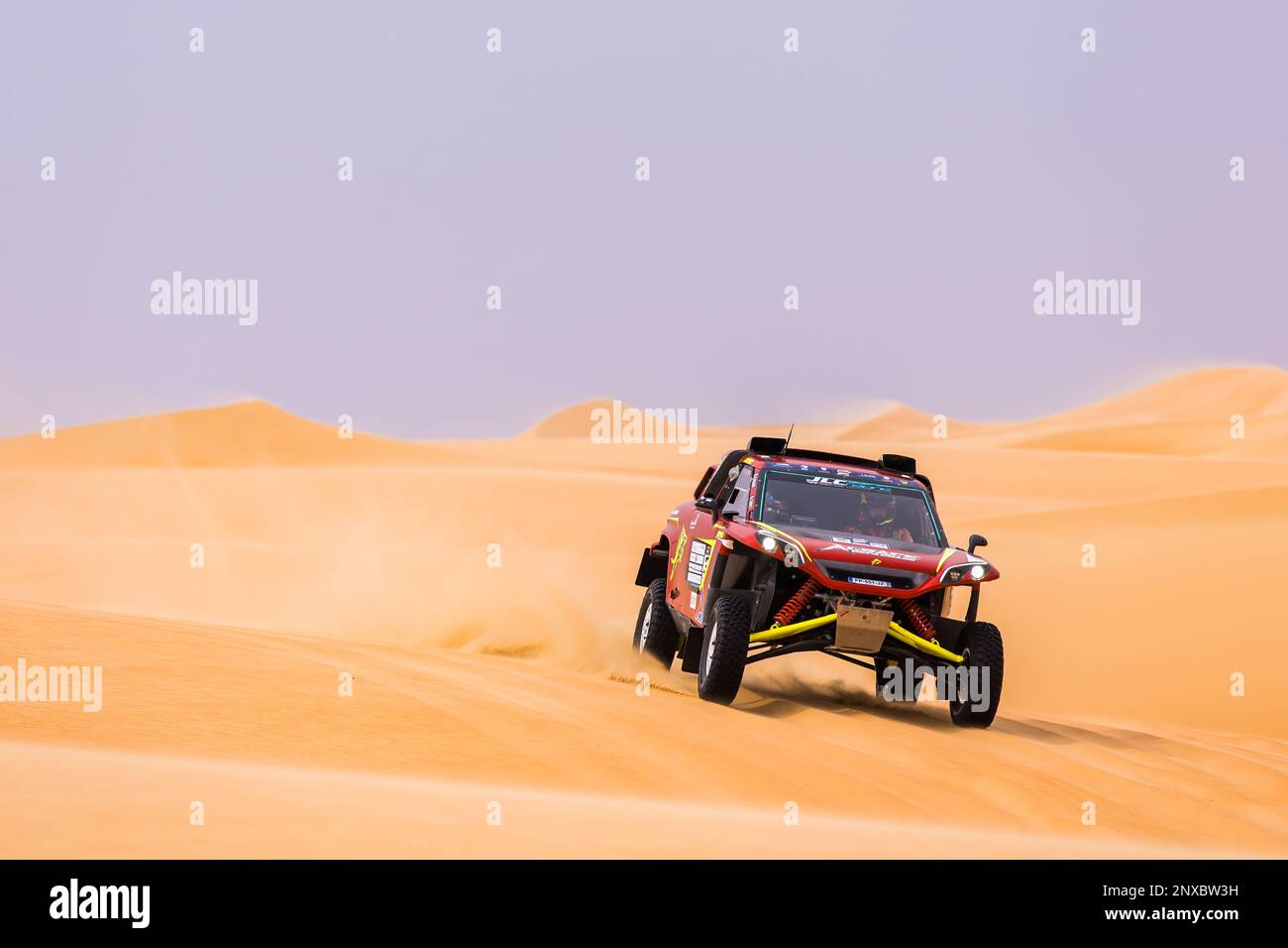 306 CECCALDI Jean-Luc (fra), DUPLE Cédric (fra), JLC Racing, PH-Sport ...