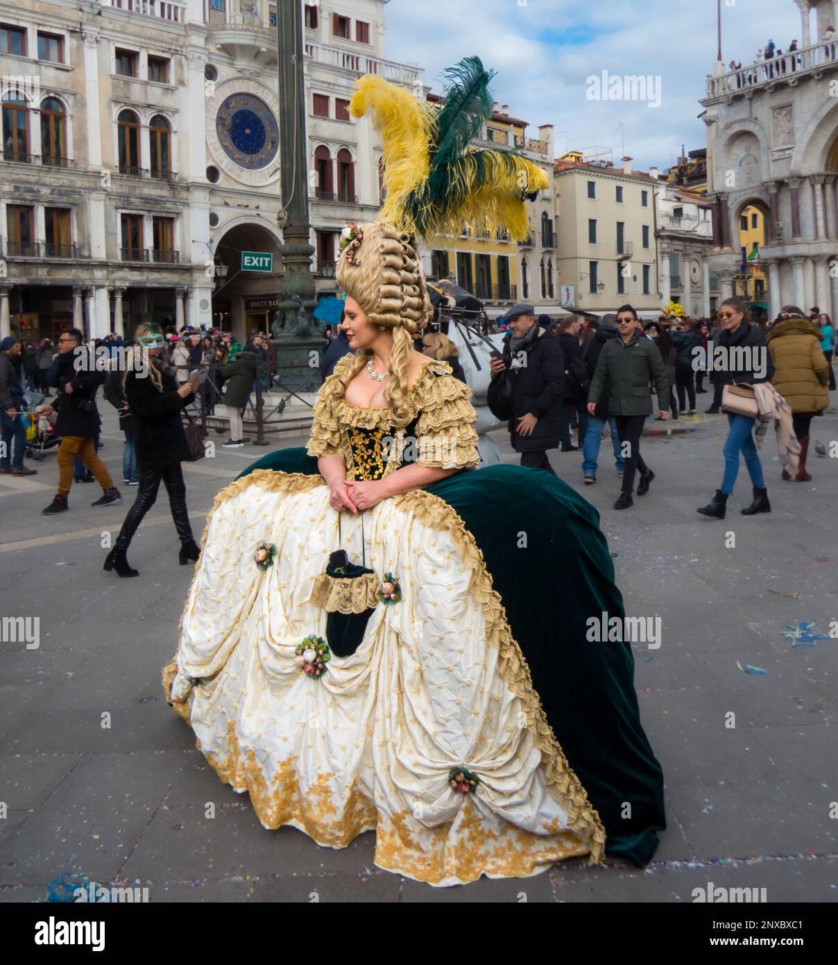 Personas gente hi-res stock photography and images - Alamy