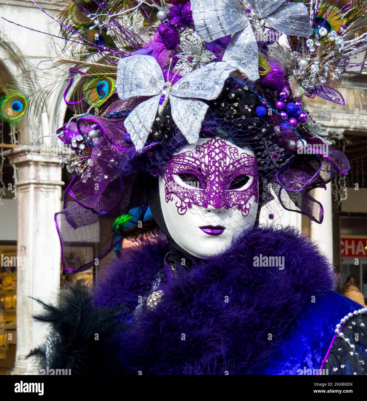 Carnaval De Mascaras Venecia 2014 Dodge Carnevale Di Venezia