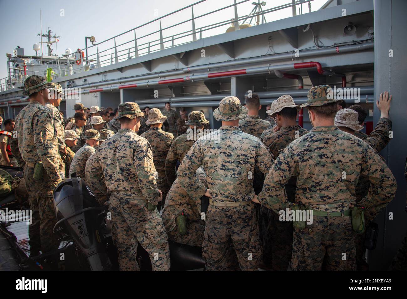 3rd force recon company hi-res stock photography and images - Alamy