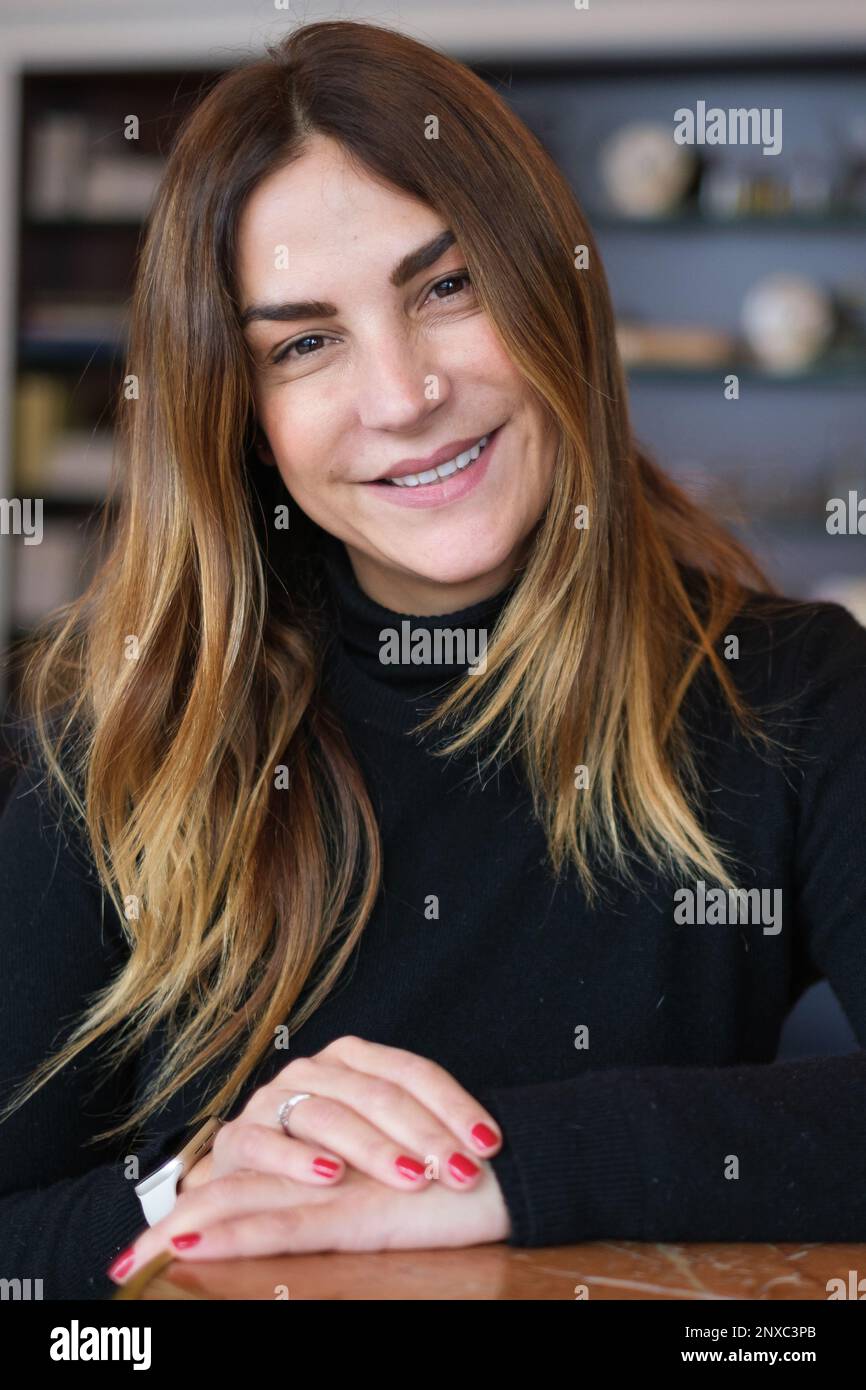 Sopa de letras hi-res stock photography and images - Alamy