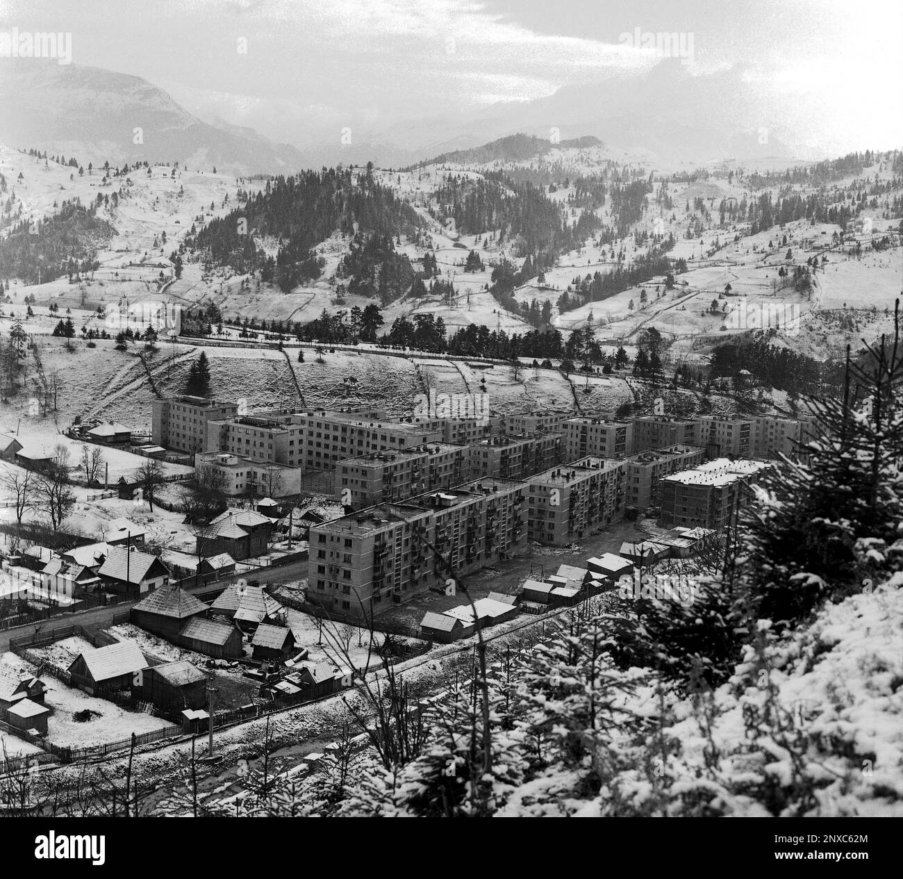 Soviet style apartment hi-res stock photography and images - Alamy