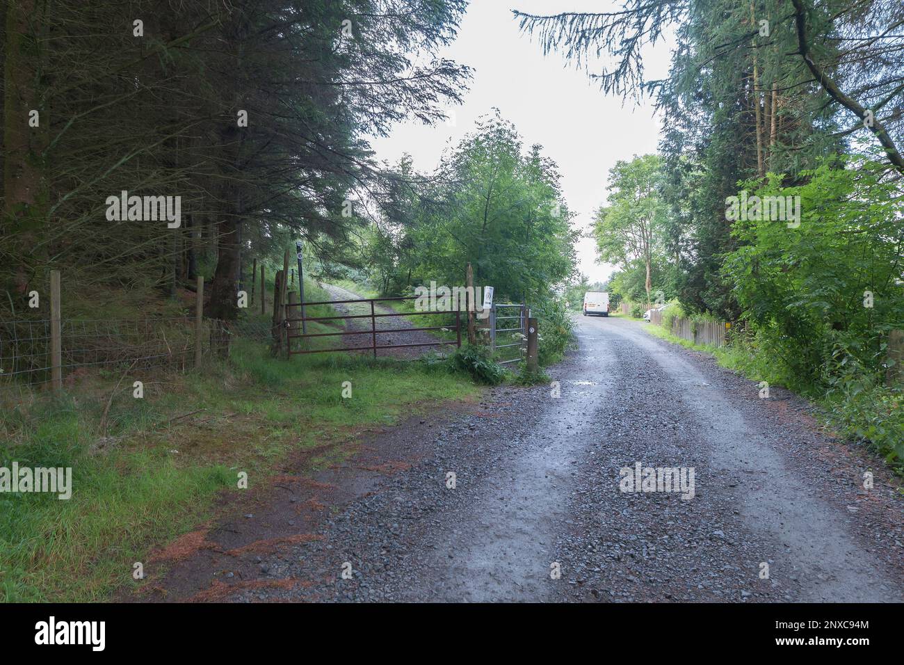 Carbeth scotland hi-res stock photography and images - Alamy