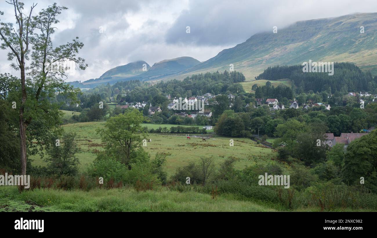 Cuilt hill hi-res stock photography and images - Alamy