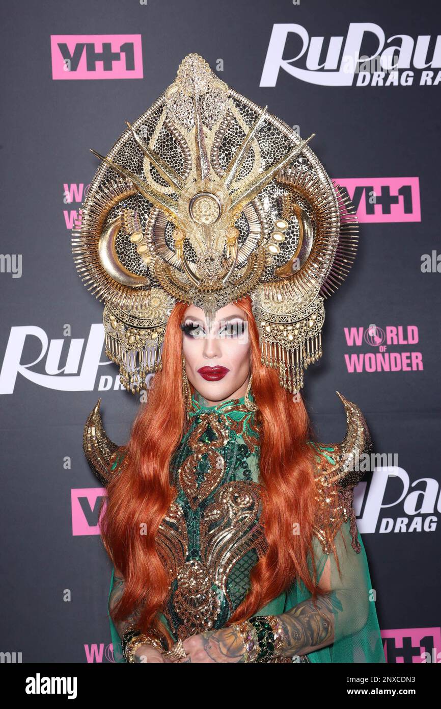 Photo by: John Nacion/STAR MAX/IPx20183/21/18Atmosphere at RuPaul's ...