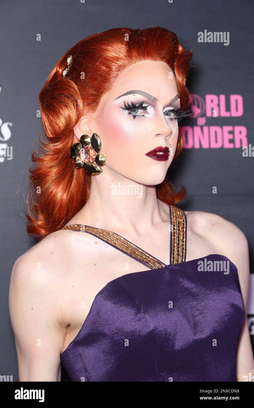 Photo by: John Nacion/STAR MAX/IPx20183/21/18Atmosphere at RuPaul's ...
